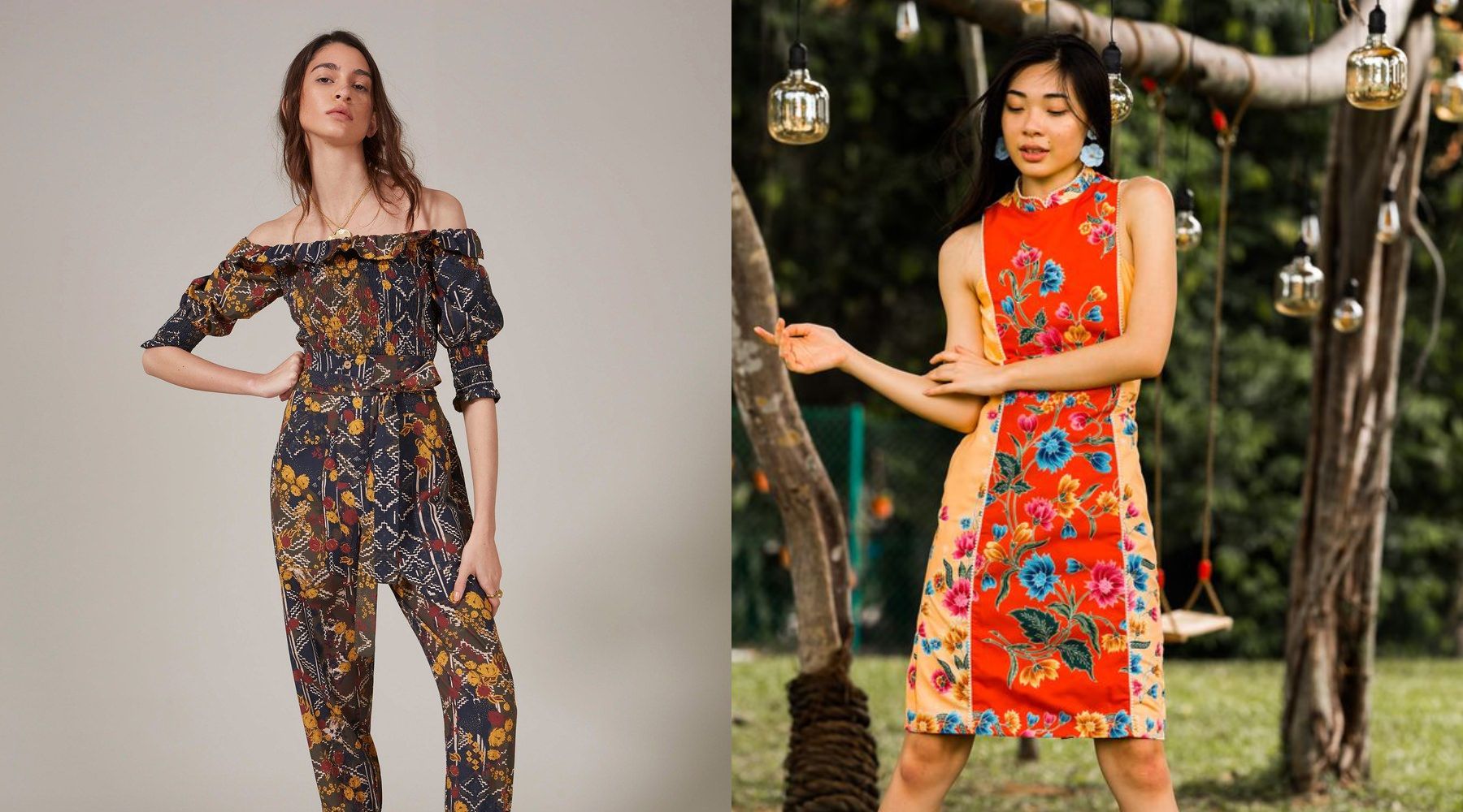 Deretan Model Batik Terbaru yang Disukai Kaum Gen Z – Telusur Kultur