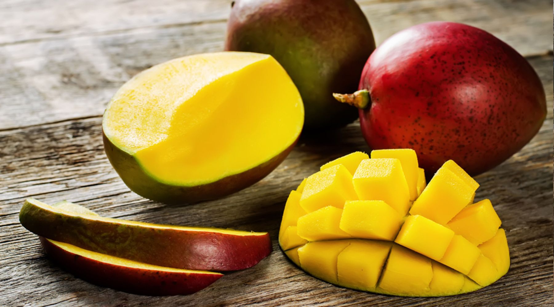 7 Buah Khas Indonesia yang Cocok Dikonsumsi saat Puasa – Telusur Kultur