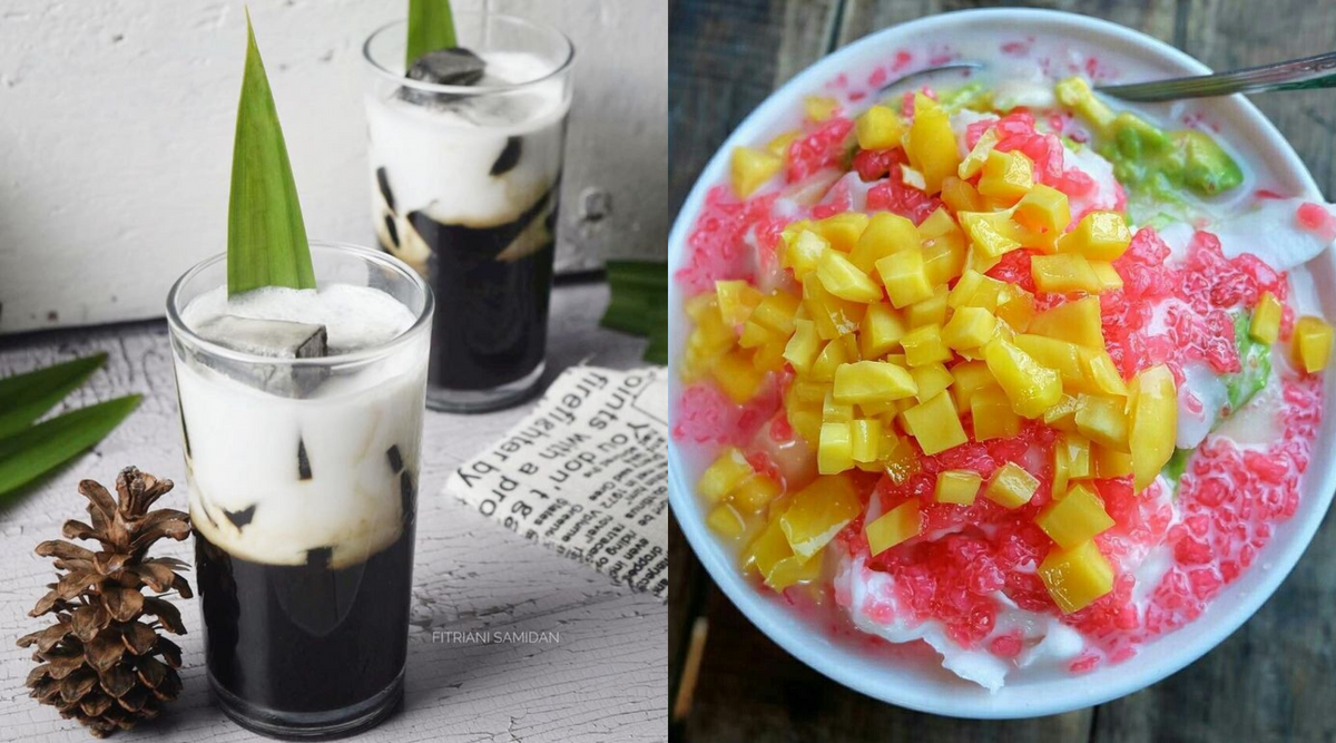 5 Minuman Manis Favorit untuk Berbuka Puasa – Telusur Kultur