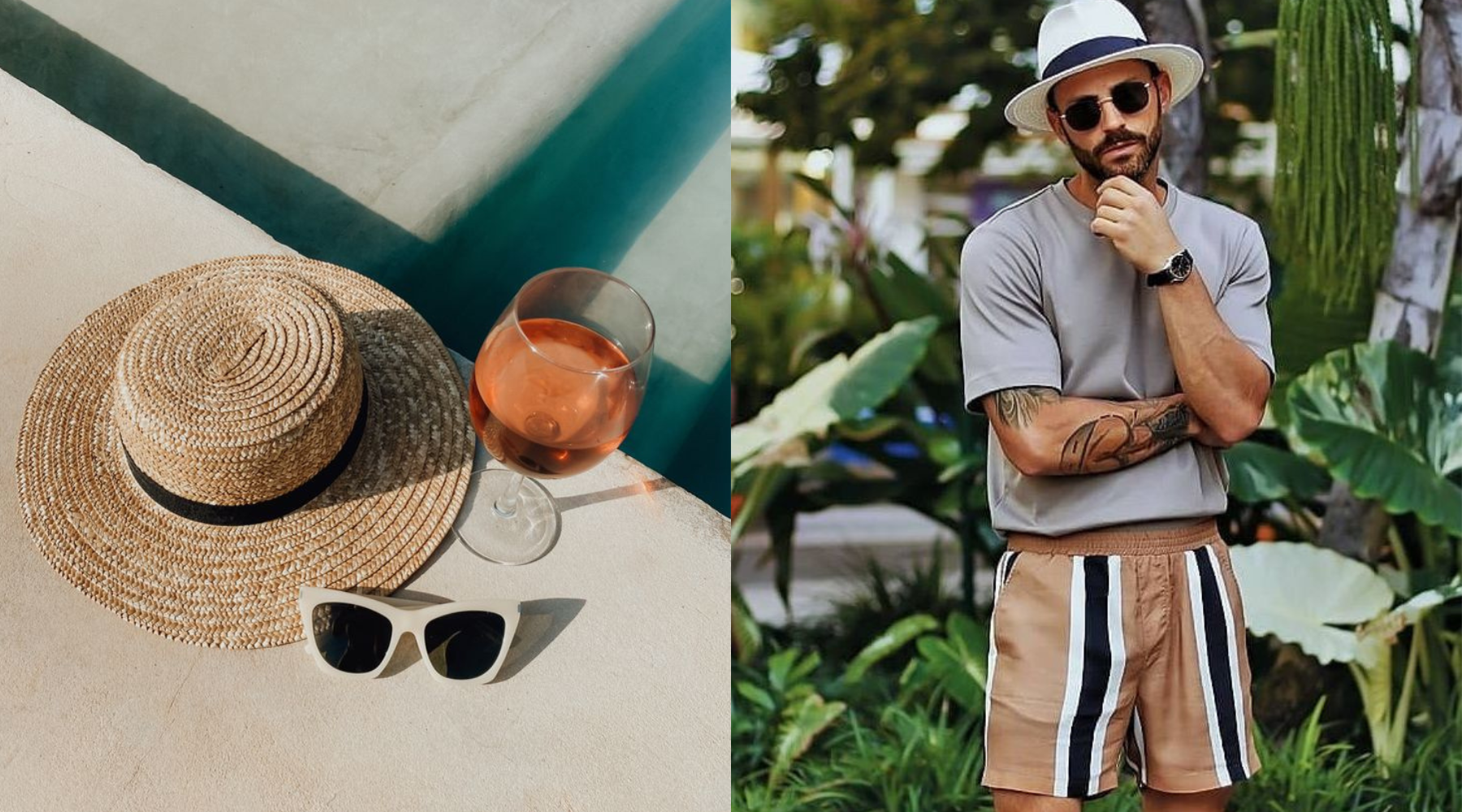 Outfit Summer Vibes & Stylish! : Rekomendasi Baju & Aksesoris yang Coc ...