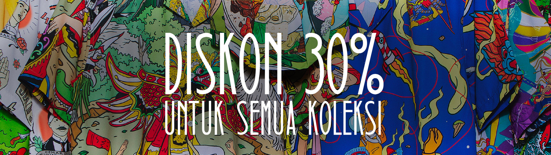 Telusur Kultur | Berita