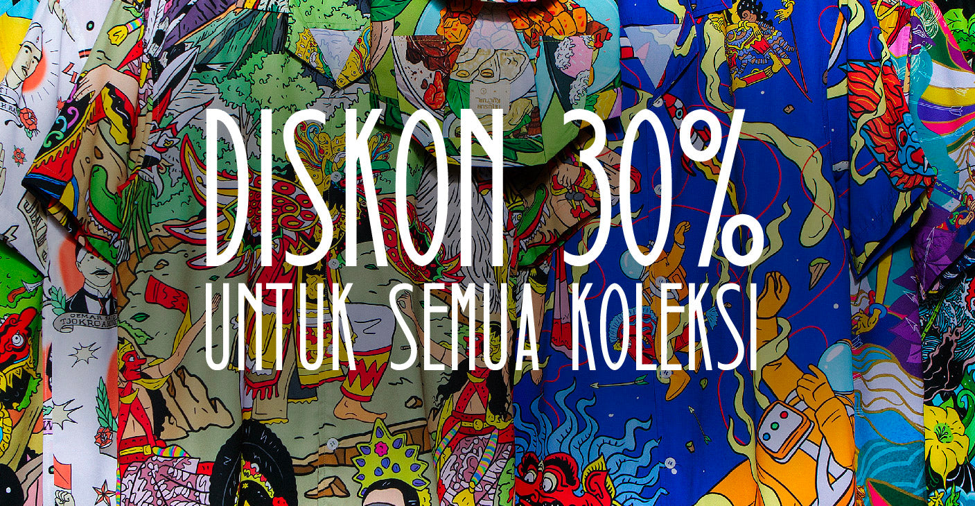 Telusur Kultur | Berita