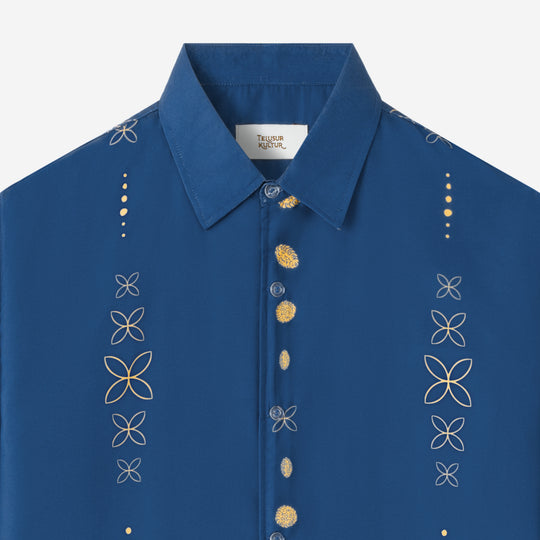 Telusur Kultur | Corak Nusantara