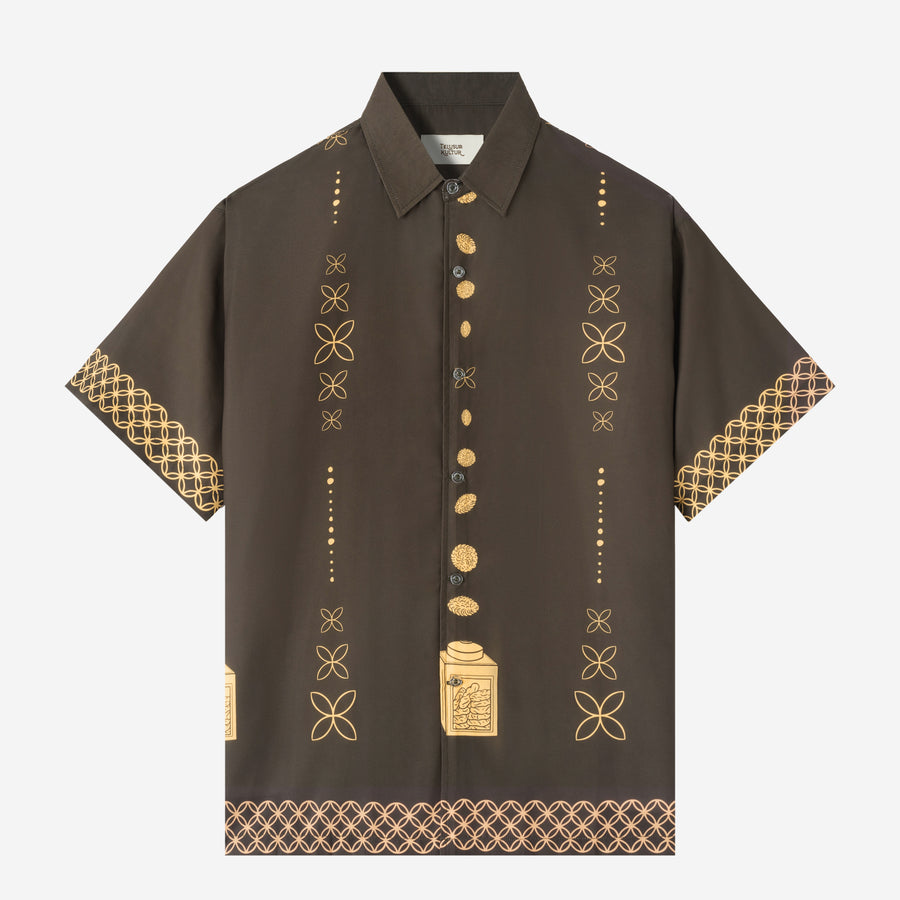 Telusur Kultur | Corak Nusantara