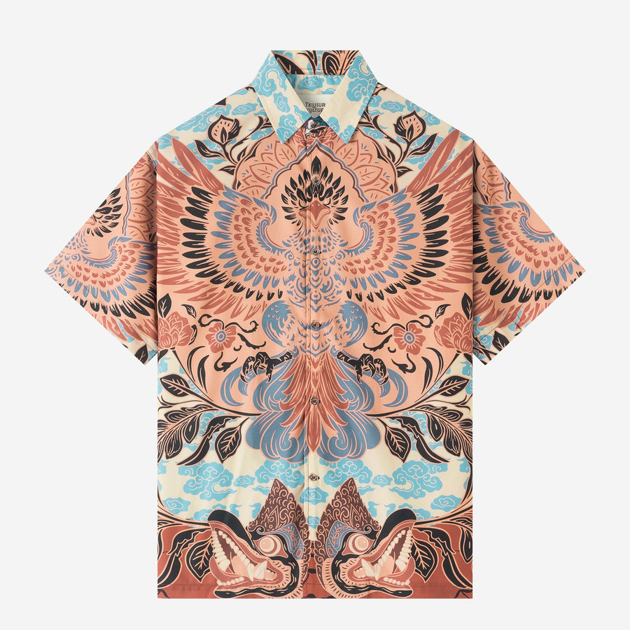 Telusur Kultur | Corak Nusantara