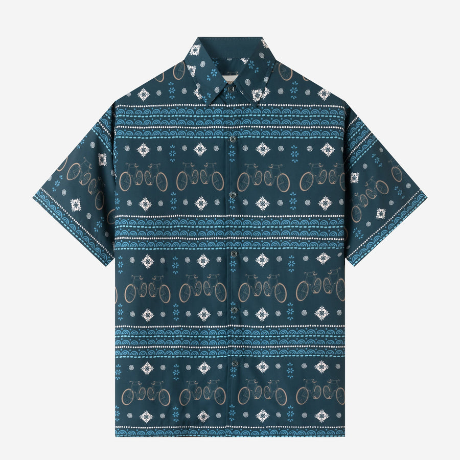 Telusur Kultur | Corak Nusantara