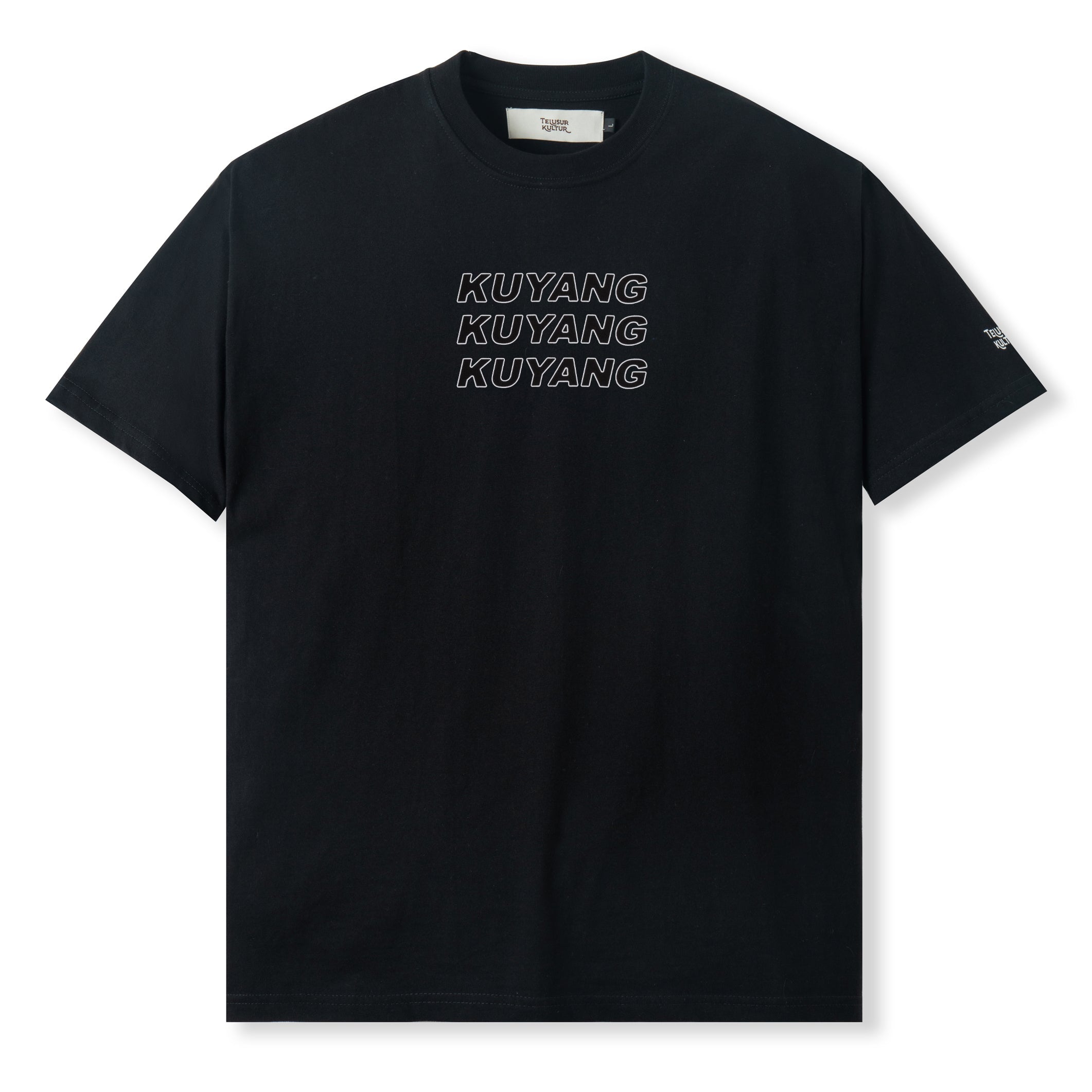 Kaos Telusur Kultur - Kuyang